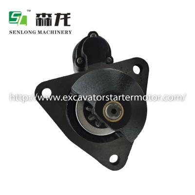 Китай МОТОР СТАРТЕРА ISKELA 12V 10T 4.2KW AZF4577,113429,114480,84213446, 87425232, 87499205,11131117, 11131260, 11131300 продается