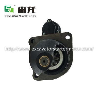 Китай МОТОР СТАРТЕРА ISKELA 12V 10T 4.2KW 11131784, 11131896, 11131900, 11132125, 11132164, AZF4206, AZF4208, AZF4245, AZF4248 продается