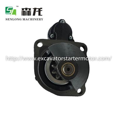 Китай МОТОР СТАРТЕРА ISKELA 12V 10T 4.2KW 11130605, 11130703, 11130796, 11130799, 11131145, 11131382, AZE4189, AZF4189, AZF4553 продается