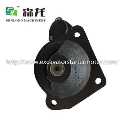 Китай МОТОР СТАРТЕРА ISKELA 24V 11T 4.0KW 11131303, 11131805, 11131849, 11131995, 11132230, AZF4211, AZF4225, AZF4267, AZF4338 продается