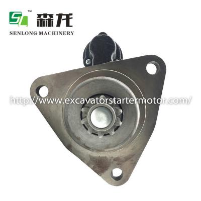 Китай МОТОР СТАРТЕРА ISKELA 12V 10T 5.0KW 82323708, CT142M3708000,000178552232007, 2403708000, 24073708000, 920001103, CT212A продается