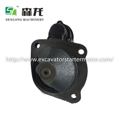 Китай МОТОР СТАРТЕРА ISKELA 12V 10T 4.0KW 019212, 11131014, 11131397, 11131508, 11131973, 11132175, AZF4102, AZF4132, AZF4264 продается