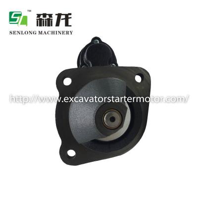 Китай МОТОР СТАРТЕРА ISKELA 12V 9T 3.0KW 11130841, 11131620, 11131754, 11131769, 11132066, 11132137, 11132256, AZF4179, AZF4194 продается