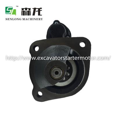 중국 24V 9T 4.2KW 시동모터 ISKELA 2913163700, 2913184900,11130842, 11131514, 11131621, 11131755, 11131770, 11132139 판매용