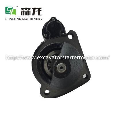 Китай МОТОР СТАРТЕРА ISKELA 24V 11T 4.0KW 11131303, 11131805, 11131849, 11131995, 11132230, AZF4211, AZF4225, AZF4267, AZF4338 продается