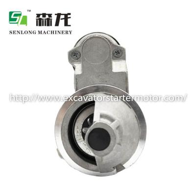Китай МОТОР СТАРТЕРА ISKELA 12V 9T 1.2KW HAMM 504969001143,11132314, AZE2251, IS1426, MS154 продается