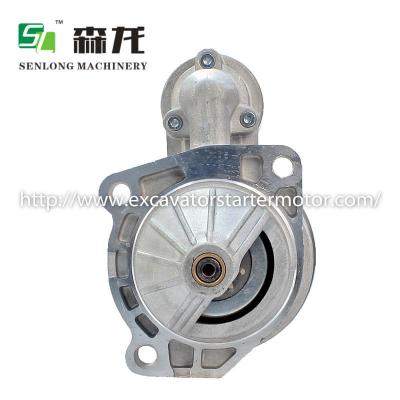 Китай МОТОР СТАРТЕРА CLAAS 12V 9T 2.4KW 05710901, 05710917, 05710923, 05710927,0001362016, 0001362034, 0001362091, 0001362305 продается