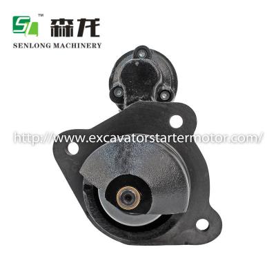 Китай МОТОР СТАРТЕРА CLAAS 12V 9T 3.0KW 85,0001359043, 0001359084, 0001367031, 0001367034, 0001367059, 0001367300, 0001367301 продается