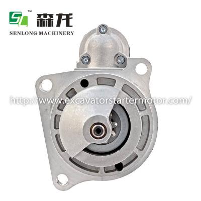 Китай dominator 85 МОТОРА СТАРТЕРА CLAAS 12V 9T 2.7KW 019284, CST10150GS, CST10373AS, 0001223503, 0001223504,0001362032,0001362039 продается