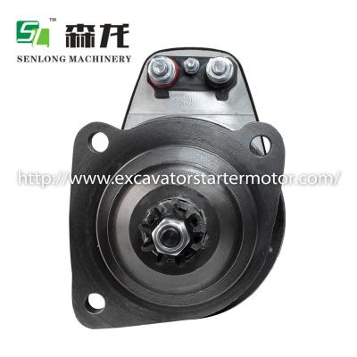 중국 12V 9T 3.0KW 시동모터 CLAAS 지배자 106,011588,0001401001,0001401007, 0001401008, 0001401011, 0001401025,110537 판매용