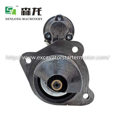 Китай консул Perkins S0735S МОТОРА СТАРТЕРА CLAAS 24V 11T 2.4KW, 0001358007, 0001358021, 0001358050, 0001359107,0001362052,111791 продается