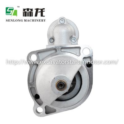 Китай МОТОР СТАРТЕРА CLAAS 24V 9T 3.0KW BF4M2012,2913108700, 2913175400, 2913198900,05712909, 0571926912417754661, 12417754662 продается
