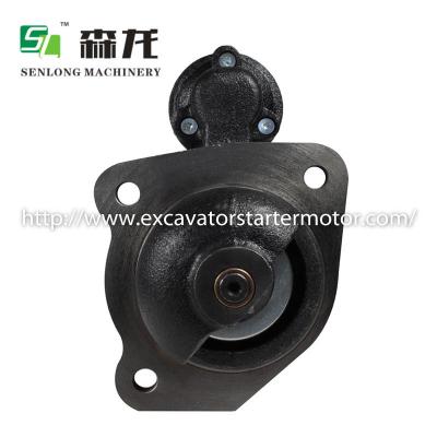 Китай МОТОР СТАРТЕРА CLAAS 12V 9T 3.0KW 0001367074,6541008,06541008, 6541008,18025N, 300N11651Z продается