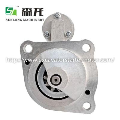 Китай МОТОР СТАРТЕРА CLAAS 12V 10T 3.0KW 067916T1,6911913, 7020620,113654, CST30161,3127539, 3644130,19083001, DRS0066, DRS0066N продается