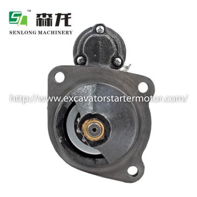 Китай МОТОР СТАРТЕРА CLAAS 12V 10T 3.2KW ELIOS 210,0001223507,47715266, 82036365, 84208918, 87398251, 87583927,11131279, MS24 продается