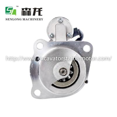 Китай МОТОР СТАРТЕРА Perkins 12V 10T 3KW 113655, 116308,0740000000, 4280001290,113655,11131077, AZF4545, IS1023,71440531 продается