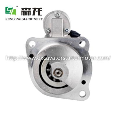 Китай МОТОР СТАРТЕРА Perkins 12V 10T 3KW 067916T1,6911913, 7020620,113654, CST30161,3127539, 3644130,19083001, DRS0066, DRS0066N продается