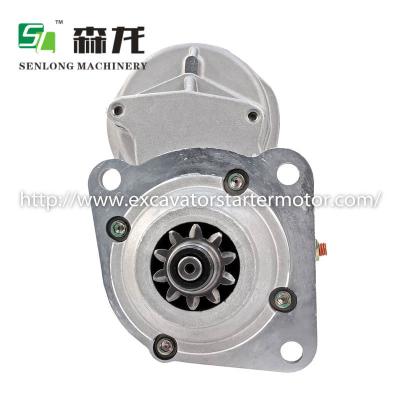 Китай BF Perkins МОТОРА СТАРТЕРА 12V 11T 2.5KW, 601110250,0110250,300N12015Z продается