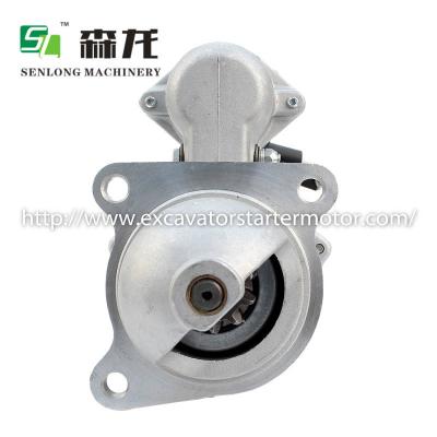 Китай МОТОР СТАРТЕРА Perkins 12V 10T 2.8KW 111222, CST60109GS, 2385788,2743535,10461484, 1109540, 1113288, 1998389, US868,3005407 продается