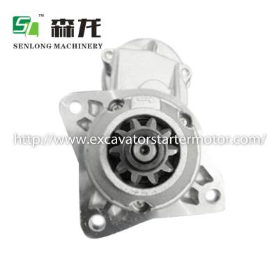 Китай МОТОР СТАРТЕРА Perkins 24V 10T 4.5KW S5241S, UD13637S, 0986022940,112822, CST35621, CST35621AS, CST35621ES, CST35621OS продается