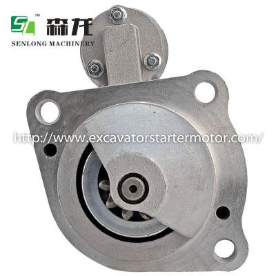 Китай МОТОР СТАРТЕРА Perkins 12V 10T 3.5KW DSN043,067916T1,6911913, 7020620,113654, CST30161,3127539, 3644130,19083001, DRS0066 продается