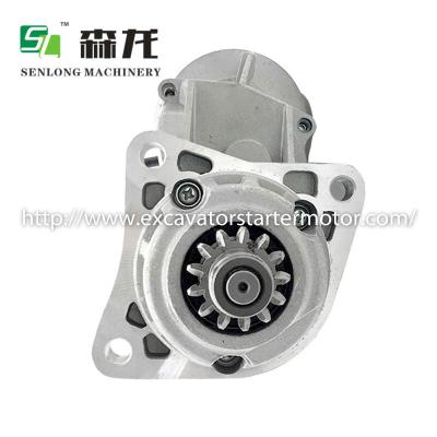 Китай МОТОР СТАРТЕРА Perkins 12V 13T 2.5KW 113114, CST40182AS, 4741012, 4746639,3604684NW, 3604684RX, 3921682, 5016522AA, 17548N продается