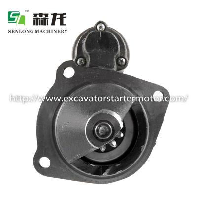 Китай МОТОР СТАРТЕРА Perkins 12V 10T 3.2KW 2873K627, 2873K633, 3218978,11131716, AZE4165, IS1208, JB123708513 продается