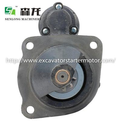 Китай МОТОР СТАРТЕРА Perkins 12V 10T 3.2KW 1103D-33TA, 26194600, 29194800,7169477,114388, 115392, CST30170AS, 2253149, 3127540 продается