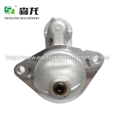 Китай МОТОР СТАРТЕРА Perkins 12V 9T 2.5KW 404D, 0001109035, 0986022440,1986S00722, F032CS1471,112534, 114476, CST10288AS, 1633361 продается