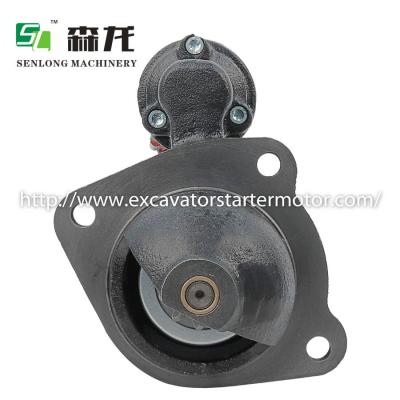 Китай МОТОР СТАРТЕРА Perkins 24V 10T 4.0KW 1104,1092361, T837010004, T73701017, T837010004,71434000,27462A, 2873D304,3181A027 продается