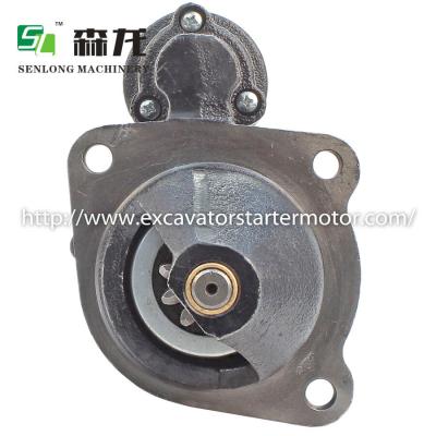 Китай МОТОР СТАРТЕРА Perkins 12V 10T 3.2KW 1104D-44T, 3786094M93, 3786094M94, 3823621M92,114387, 116307, CST21107AS, CST21107ES продается