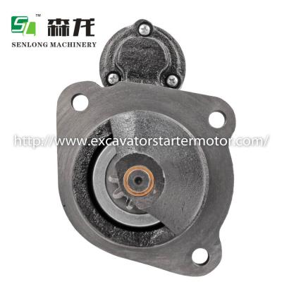 Китай МОТОР СТАРТЕРА Perkins 12V 10T 4.0KW 11131893, 11132310, AZF4242, AZF4361, IS1291,72735794, MS166,3218965,300N11816Z продается