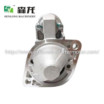 Китай МОТОР СТАРТЕРА Perkins 12V 10T 1.2KW 115991, M000T84281, M0T84281,185086570,16500047590 продается