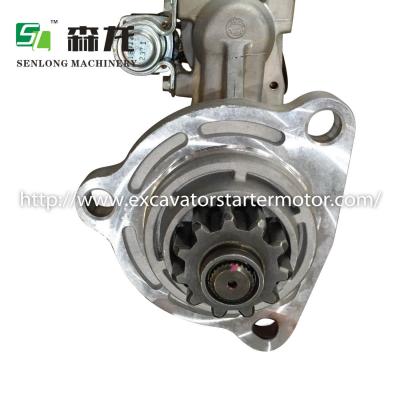 Китай МОТОР СТАРТЕРА Perkins 24V 11T 9KW 3103305,3104916,10461754,10479119,10479120,10479303,19011507,19011522,19011527,8200022 продается