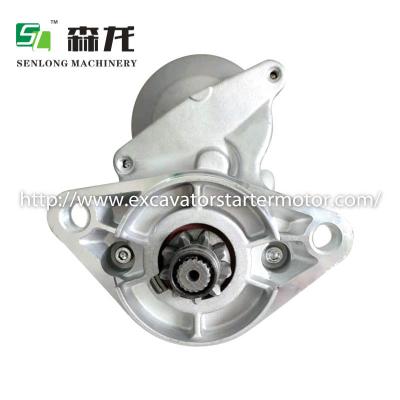 Китай МОТОР СТАРТЕРА Perkins 12V 9T 2KW 8000111, 8000227, 8000277, 8000286, 8000344, 8000417, 8000423, 8000509, 8000531 продается