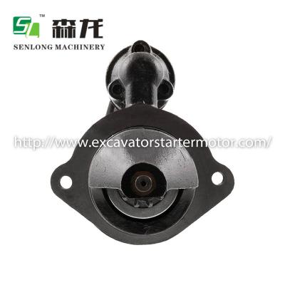 Китай МОТОР СТАРТЕРА  24V 11T 4.0KW 4200,0001368004,114170, CST10713AS, 1-475-25W, 4785484,605720100021, LRS02235, LRS2235 продается