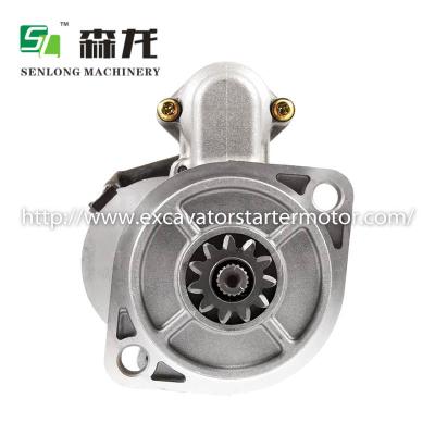 Китай МОТОР СТАРТЕРА  24V 11T 5.0KW, 115674, MG250448, TM000A08601, YGA000061, F13210170 продается