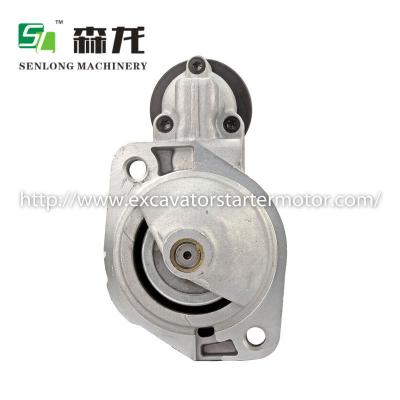 Китай МОТОР СТАРТЕРА  12V 9T 2.2KW 264/265,0001218012, 0001218013, 0001218018, 0001218113, 0001218114, 0001218115,112537 продается