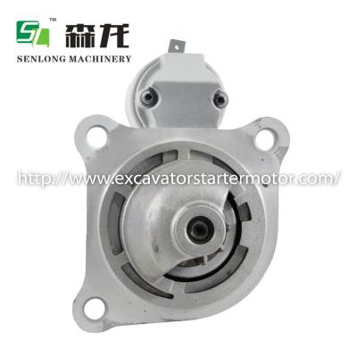 Китай МОТОР СТАРТЕРА  CCW 12V 10T 1.8KW MD22,112277, CST25112GS, DRS0529, LRS01339,63226920,2873B058, 2873B059, 47920034 продается