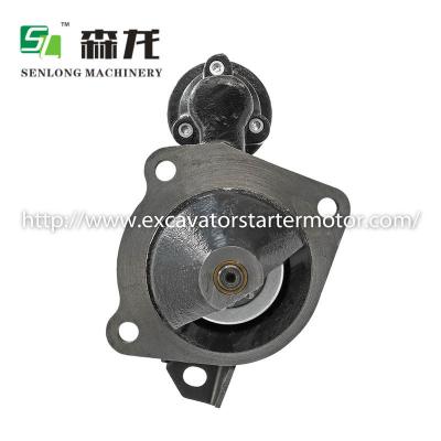 Китай МОТОР СТАРТЕРА  CCW 12V 9T 2.0KW MD32,0001362005, 0001362006,453022,0001362044, 0001362045, 0986011030, 0986011031 продается