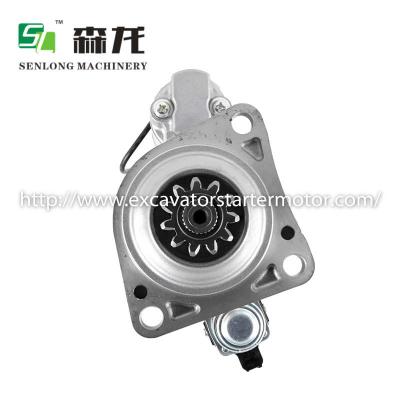 Китай МОТОР СТАРТЕРА  CCW 24V 11T 5.5KW M009T67979, M009T67979AM, M009T67989, M9T67979, M9T67979AM, M9T67989,21855436 продается