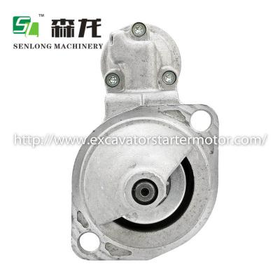 Китай МОТОР СТАРТЕРА  CCW 12V 9T 2.0KW MD5A, 0001311115, 0001312001, CS957,0001315002,111209, 111210, 113705 продается