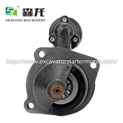 Китай МОТОР СТАРТЕРА  CCW 12V 9T 3.0KW TD60B, 0001359013, 0001359044, 0001359087, 0001359089, 0001367045, 0001367046,113482 продается