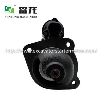 Китай МОТОР СТАРТЕРА  12V 10T 4.0KW L50B, 1092361, T837010004, T73701017, T837010004,71434000,27462A, 2873D304,3181A027,18251N продается