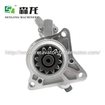 Китай МОТОР СТАРТЕРА  24V 12T 5.5KW LRS04204, LRS4204, MS891,21542660,22602934,22602935,23036253,23036259,23261936,23261938 продается