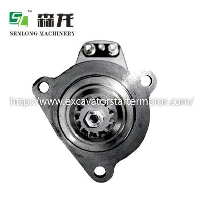 Китай МОТОР СТАРТЕРА  24V 12T 6.6KW F16/FM7,0001417063, 0001417067, 0001420001, 0001420012, 0001420015, 0001420024, CS797 продается