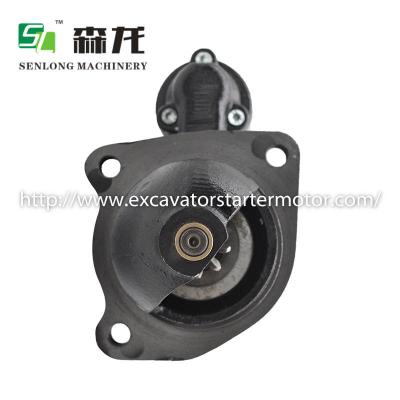Китай МОТОР СТАРТЕРА  24V 9T 5.5KW 210B, 0001360003, 0001360012, 0001360014, 0001360019, 0001360030, 0001360031, 0001360035 продается