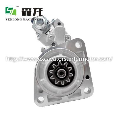 中国 24V 10T 5.0KWの始動機モーター ボルボ851 M008T63171 M008T63172 M008T63173 M008T63174 M008T64771 M008T64772 M008T64774 販売のため