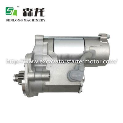 Cina motorino di avviamento 12V MC60 MC70 VOE11711475 1749063011 1K37163010 1K37163011 1K37163012 1K37163013 1K37163014 in vendita