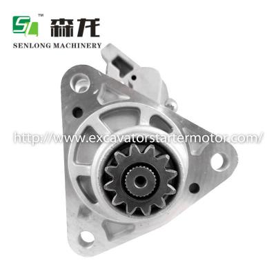 中国 24V 12T 5.5KWの始動機モーター ボルボ115451 11139622 AZE4694 CST35675 19081035 DRS0636 CST35675AS CST35675ES CST35675OS 販売のため